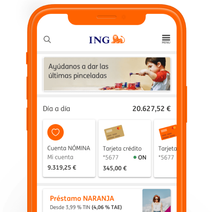 Seguro Compra Online - ING - Seguro Compra Online